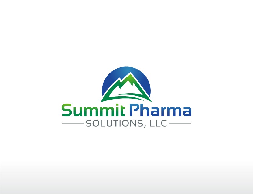 Help Summit Pharma Solutions, LLC with a new logo | Logo design contest