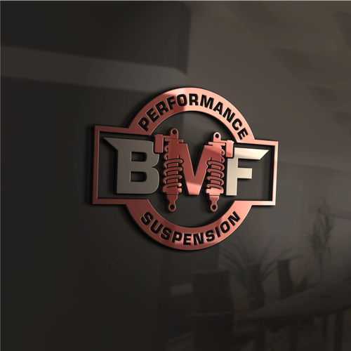 Motorcycle Performance Shop needs awe inspiring and legendary logo ...