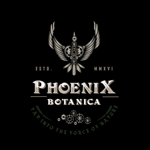 Phoenix Logos - 156+ Best Phoenix Logo Images, Photos & Ideas | 99designs