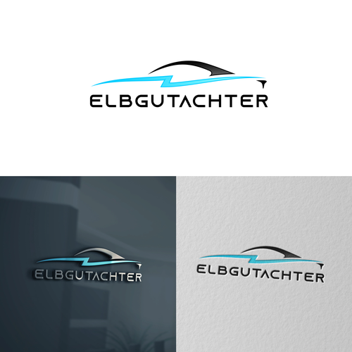 Designs | Ich suche ein Stylisches modernes Logo als Kfz ...