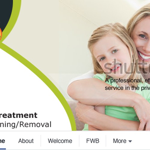 Designs | A unique, professional and family friendly service ...