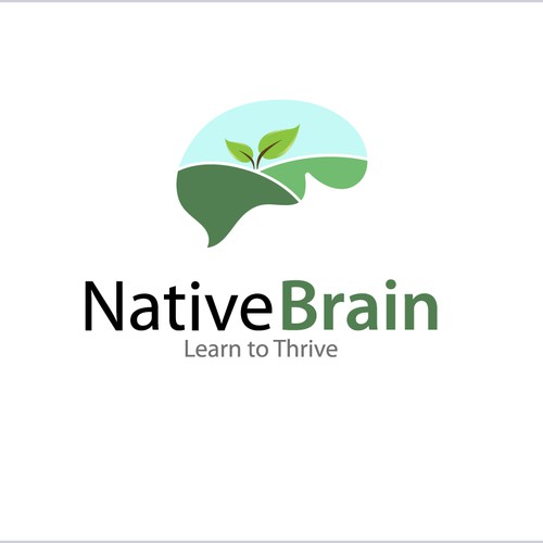 New logo wanted for Native Brain | Logo design contest