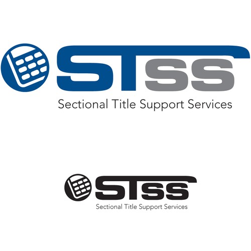 STss needs an upgraded logo! | Logo design contest