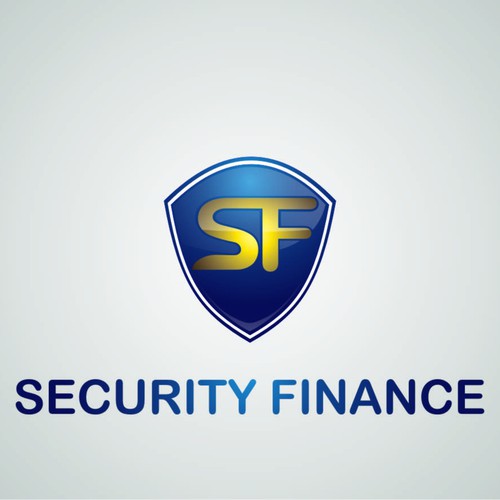 Security Finance needs a new logo | Logo design contest