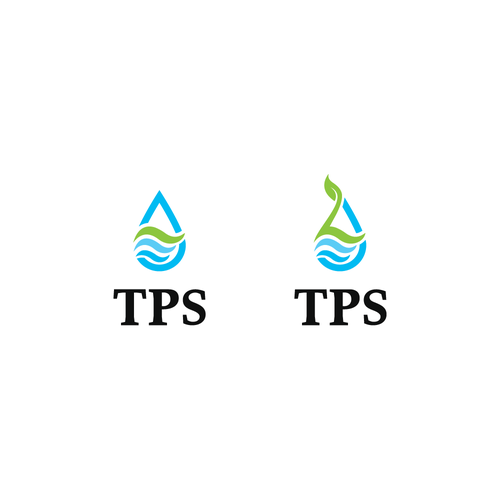 Design an updated, fresh logo for TPS | Logo design contest