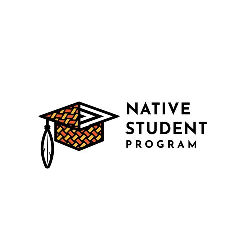 Designs | School District looking for Native Student Program logo ...