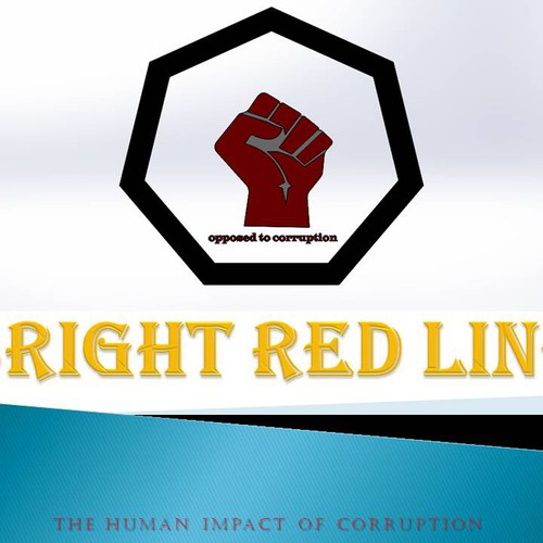 Logo and Banners to help stamp out political corruption in California ...