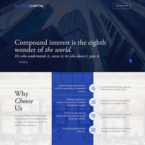 Inspiring Web page design Contests - 99designs