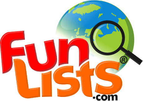 Create a super fun logo for FunLists.com | Logo design contest