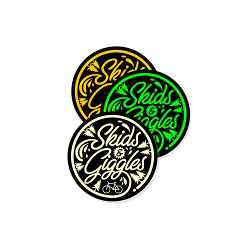 Skids & Giggles - Letting loose to have some fun! Create a great ...