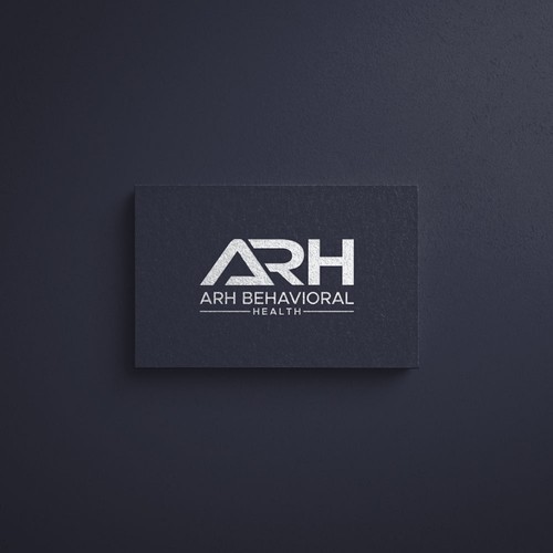 Designs | Logo design for medical/behavioral health company - Abstract ...