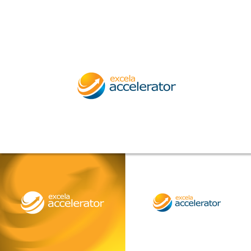 Impress us! - Accelerator Logo Design | Logo design contest