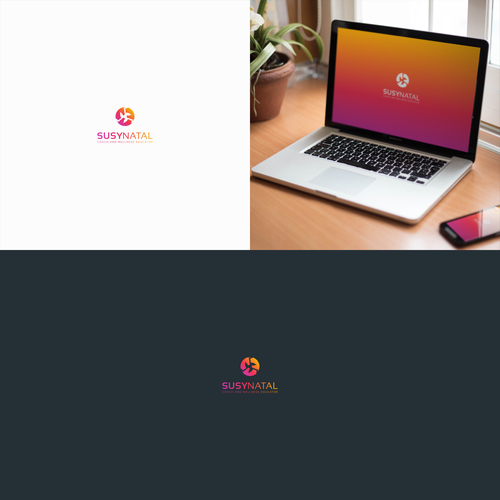 Health and Fitness Coaching Brand with Personality | Logo & business ...