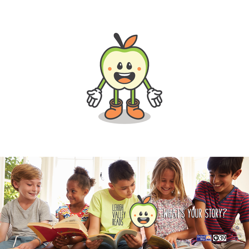 Kid-friendly mascot needed for Pennsylvania non-profit w/extra income ...