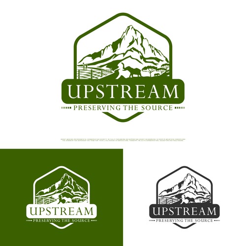 Conservation Logos - 43+ Best Conservation Logo Images, Photos & Ideas ...