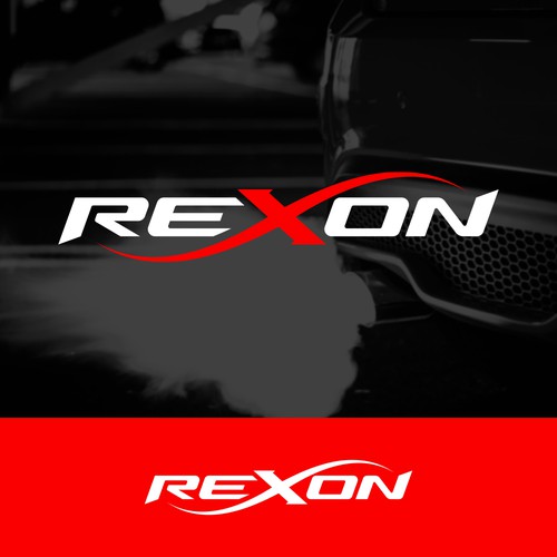Designs | Automotive performance exhaust brand logo | Logo design contest