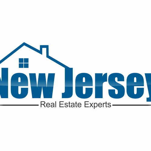 New Jersey Real Estate Experts needs a new logo | Logo design contest