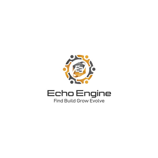 Echo Design Logo