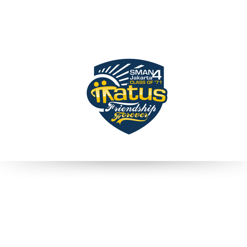 School Alumni Logo