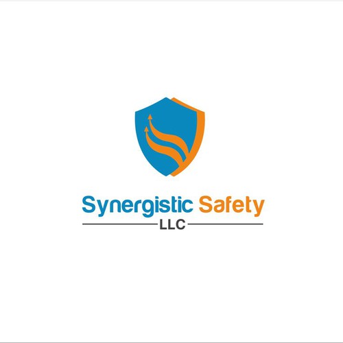 Synergistic Safety, LLC needs a new logo | Logo design contest