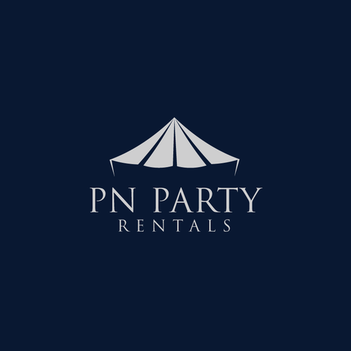 looking for a new logo for a San Francisco/Bay Area party rental ...
