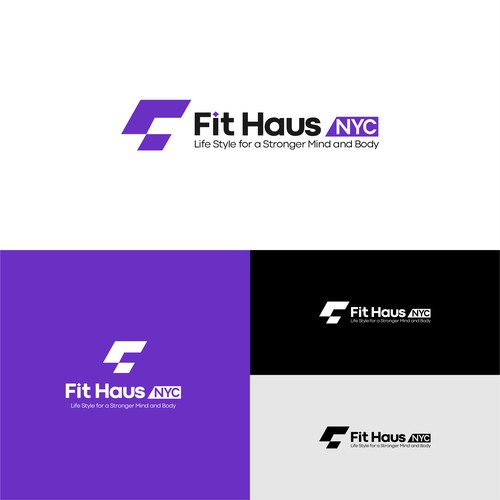 Designs | Personal Training Gym Logo | Logo design contest