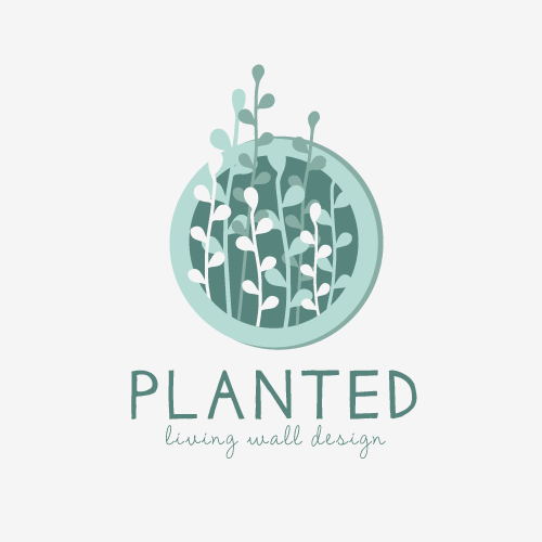 Planted Hand Logos - Free Planted Hand Logo Ideas, Design & Templates
