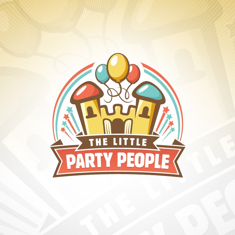 Party Logos - Free Party Logo Ideas, Design & Templates