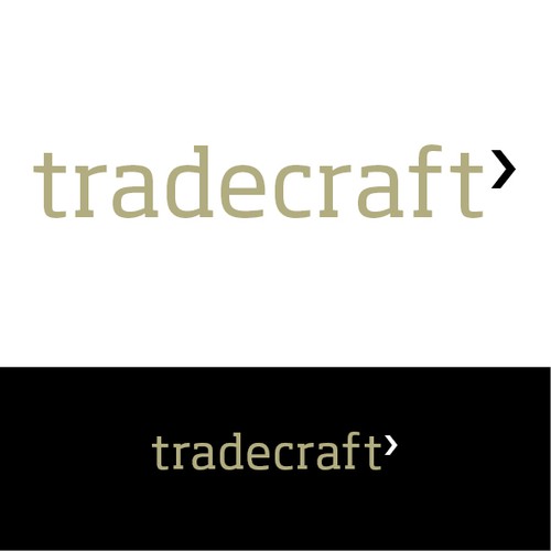 Tradecraft needs a new logo | Logo design contest