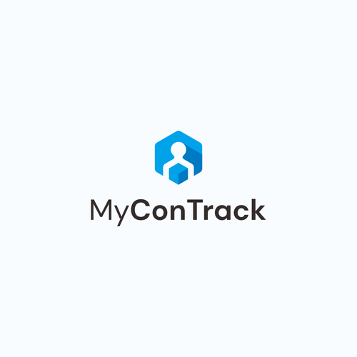Designs | Design a powerful & smart tracking service LOGO for the ...