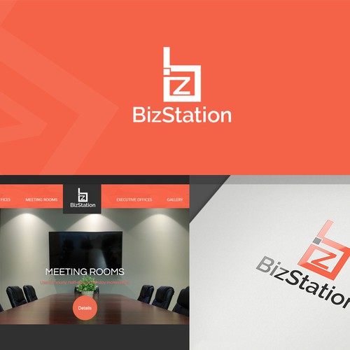 Create a logo for a virtual office startup | Logo design contest