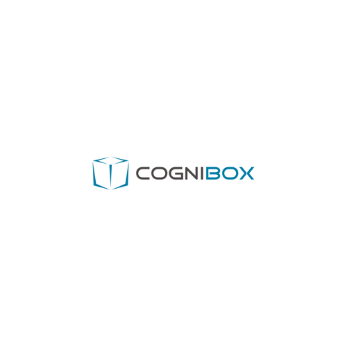 Help Cognibox with a new logo | Logo design contest