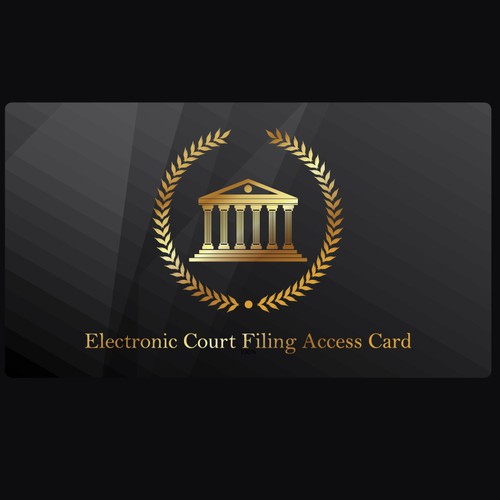 *THREE DAY CONTEST* Electronic File Access Card Design | Other art or ...