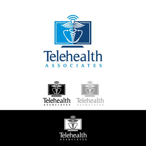 Design a logo for telemedicine practice | Logo design contest
