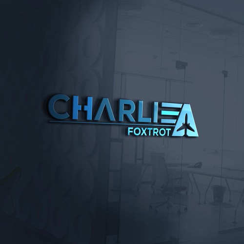 Designs | Aviation Company LOGO | Logo design contest