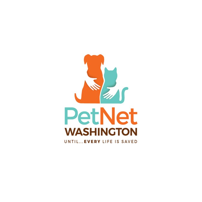 Design a crisp/modern logo for animal welfare foundation! | Logo design ...