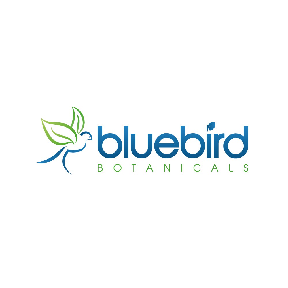 Bluebird Logos - Free Bluebird Logo Ideas, Design & Templates