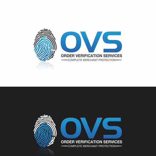 Create the next logo for OCS Order Confirmation Services Complete ...