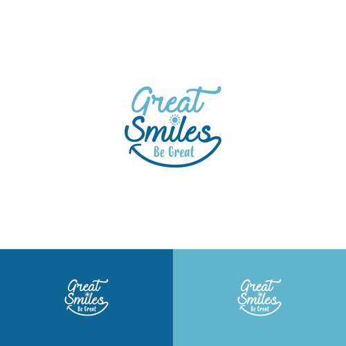 Designs Great Smiles Logo And Brand Guide Contest