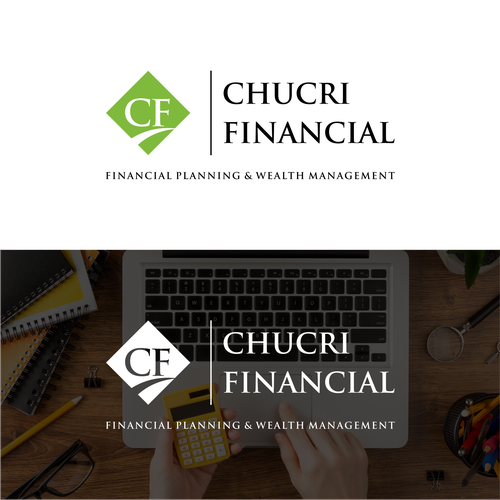 Designs | New logo for a Financial Services company! | Logo design contest