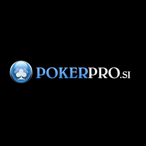 Poker Pro logo design | Logo design contest