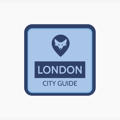 Designs | Wanted! globetrotter app icon for travel guide app(s) | Icon ...
