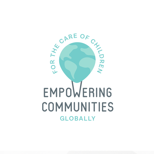 Change the world by helping us design a logo for "Empowering ...