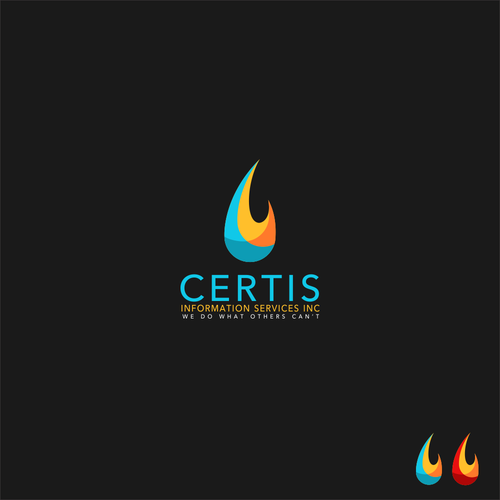 Certis | Logo design contest