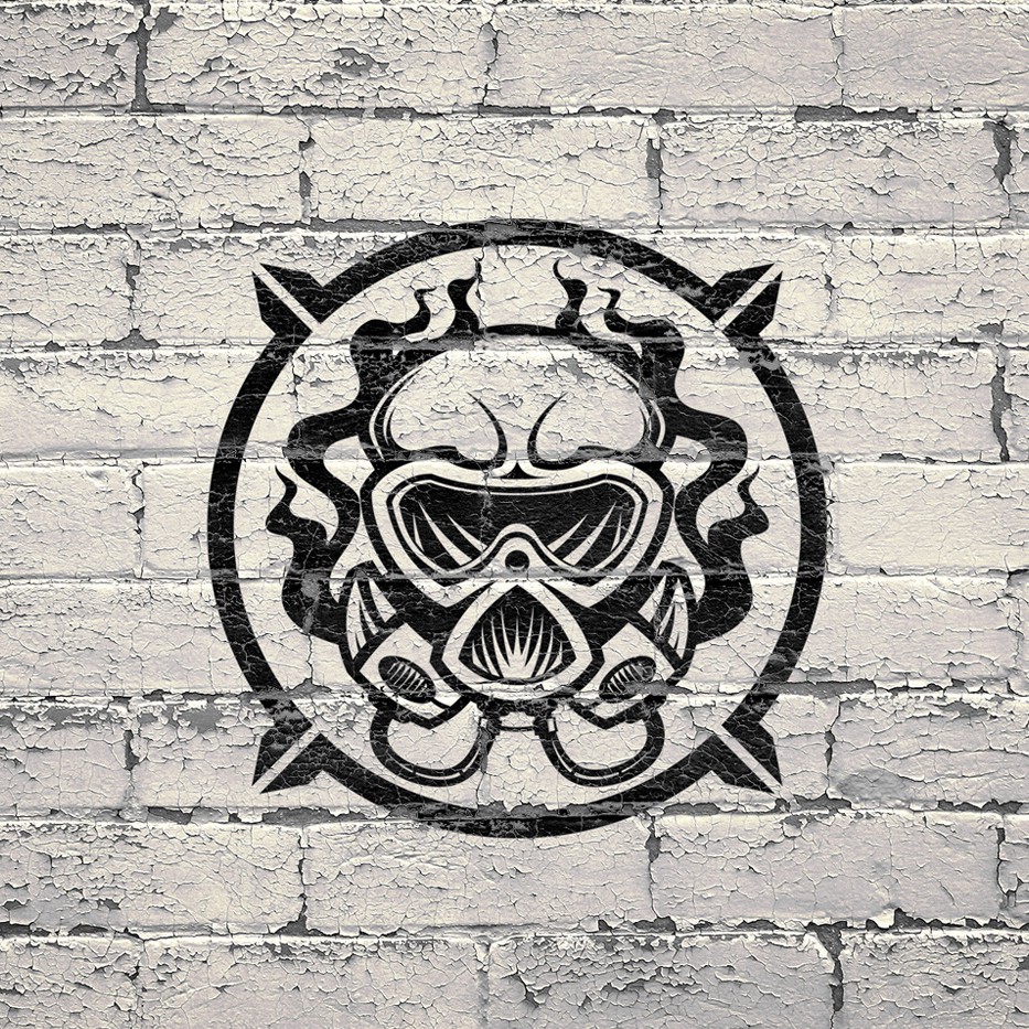 Sugar Skull Logos - Free Sugar Skull Logo Ideas, Design & Templates