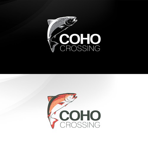 Coho Logo
