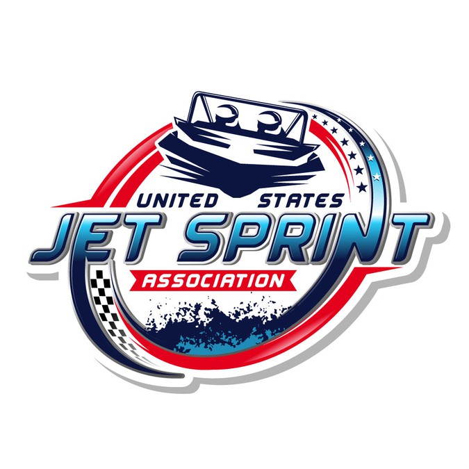 Jet Sprint Boat Racing needs exciting new logo!!! | Logo design contest