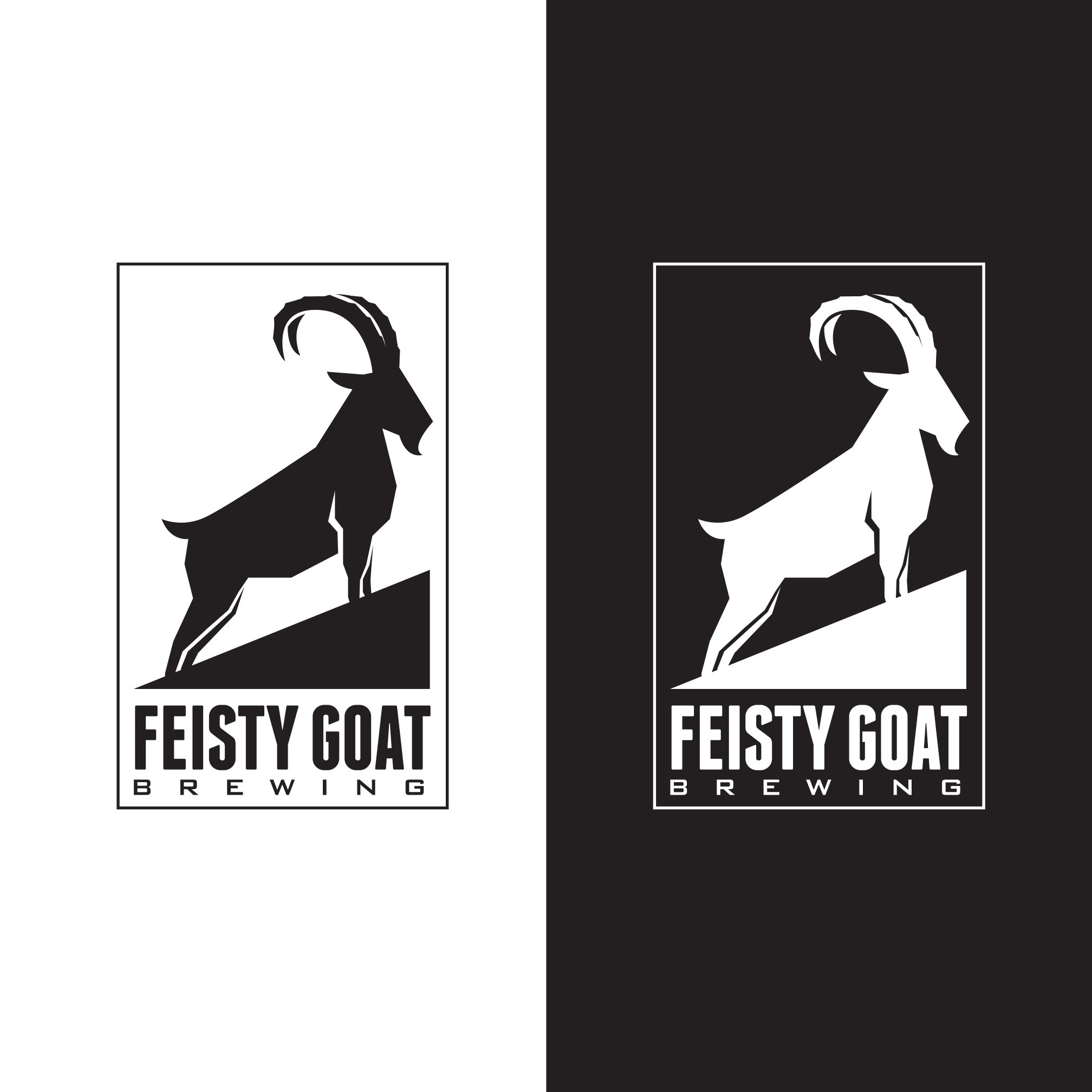 Goat Farm Logos - Free Goat Farm Logo Ideas, Design & Templates