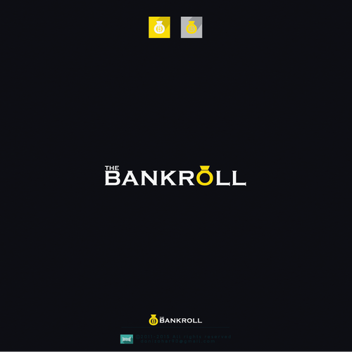 Create a Logo Design For the Internet Venture Capital group The ...