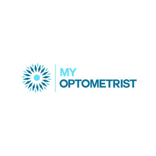 My Optometrist Logo Design | Logo design contest